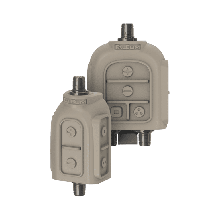 Control Units | Falcom