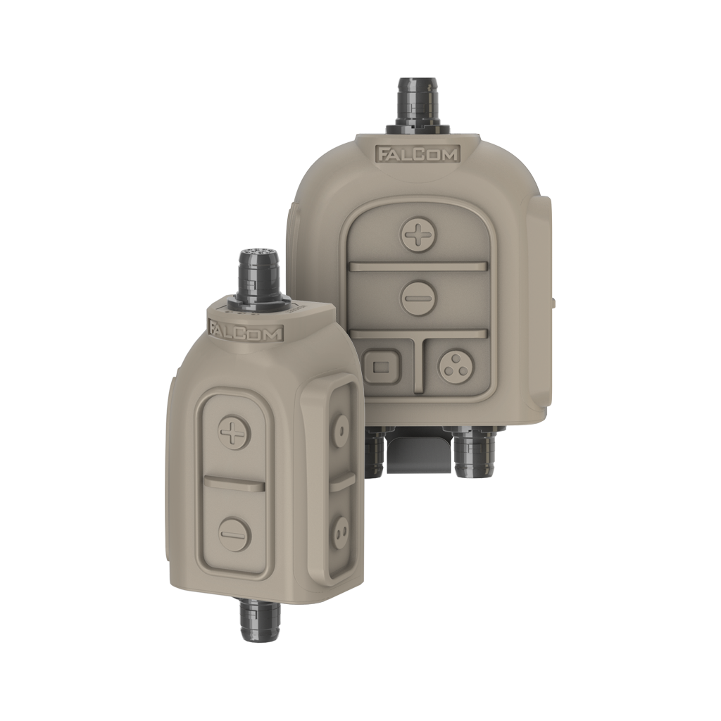 Control Units | Falcom