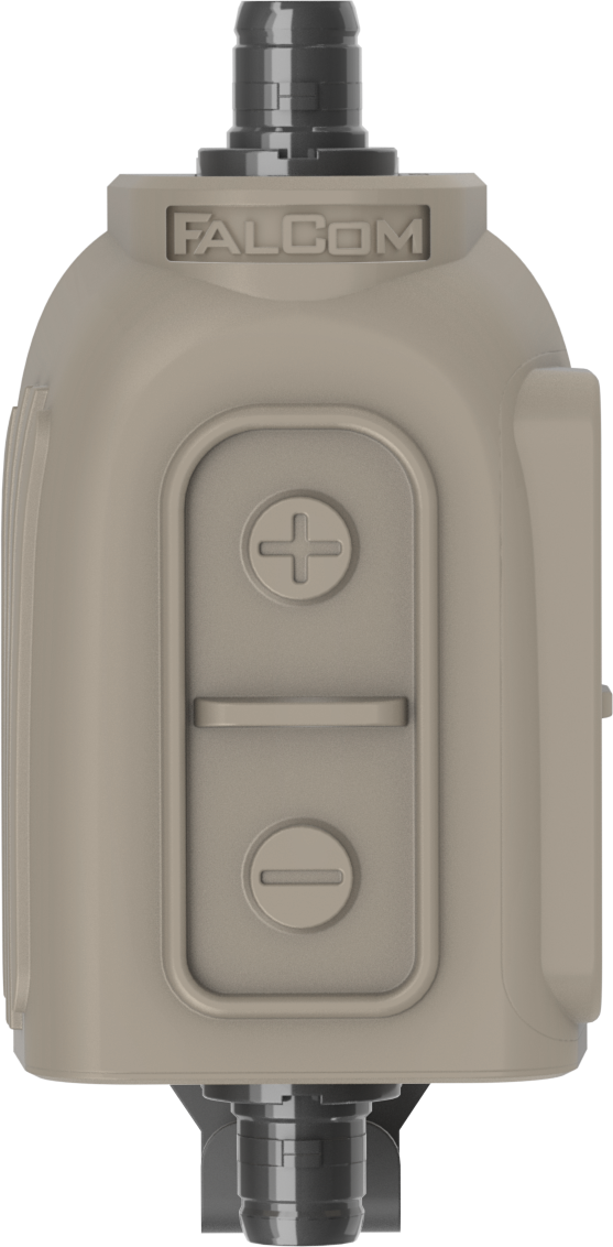 Control units | Falcom