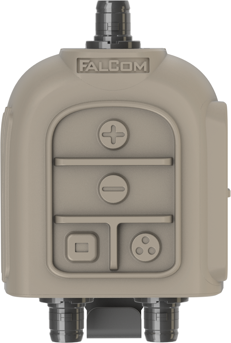 Control Units | Falcom