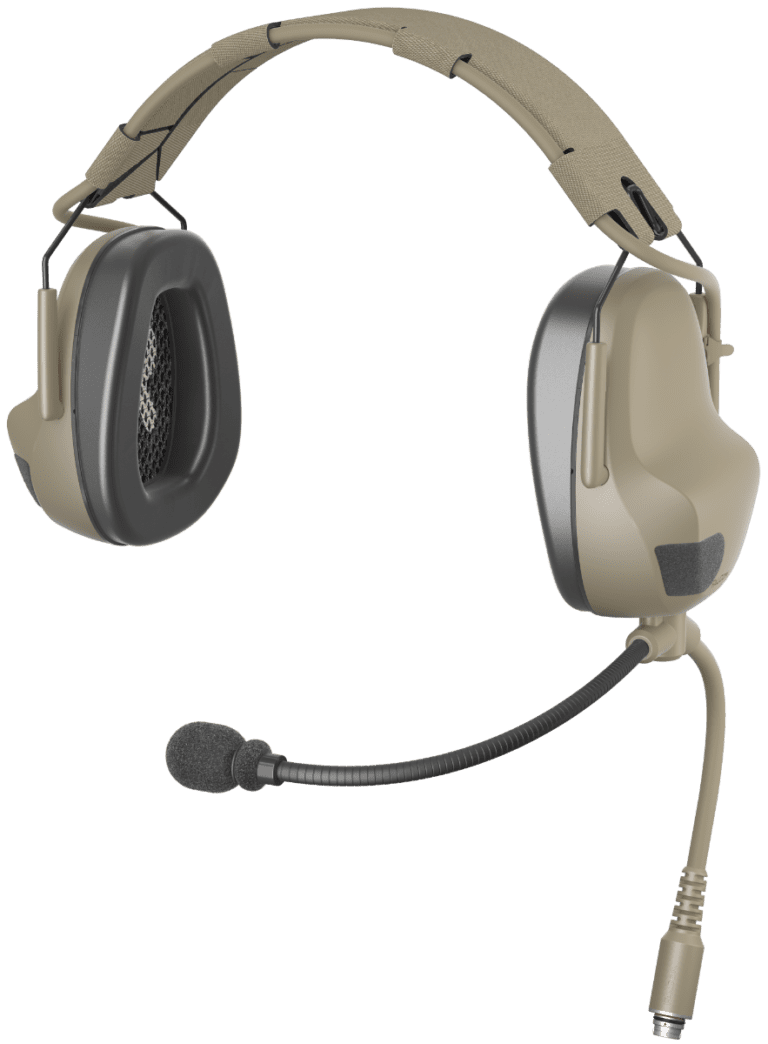 Headsets | Falcom