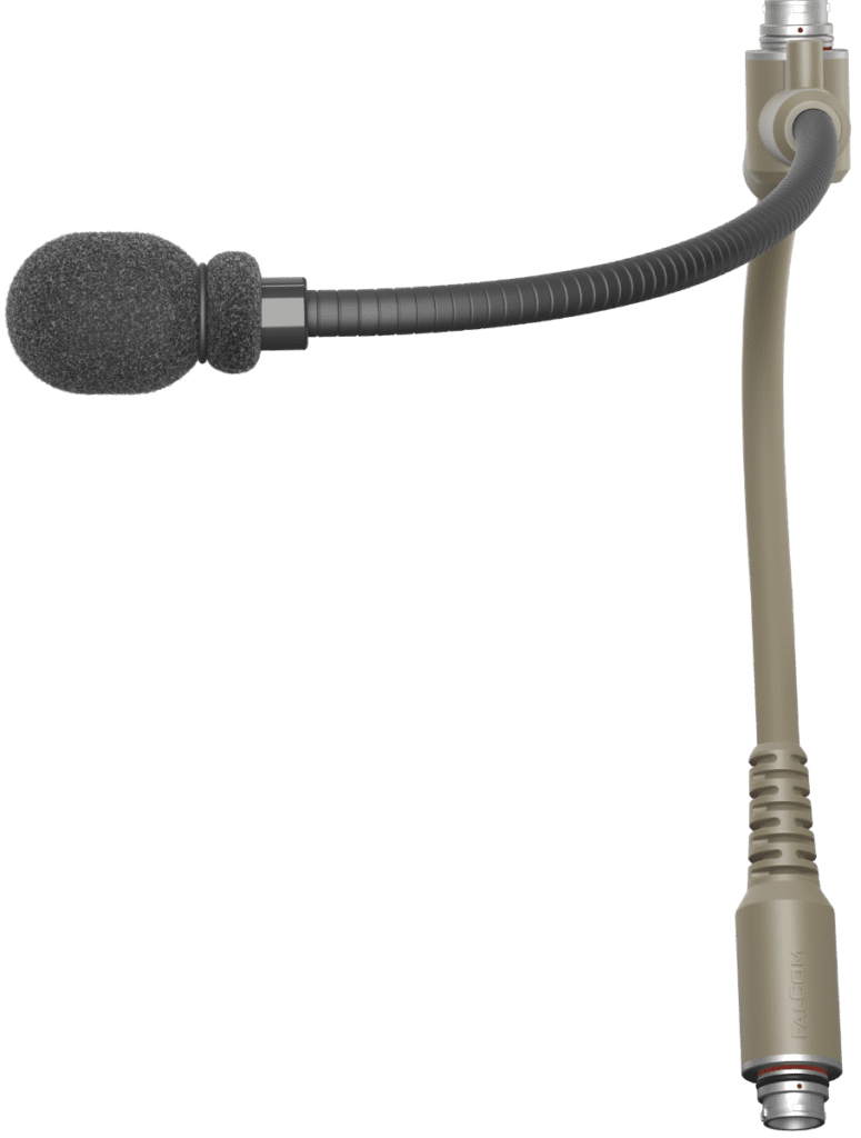 FalCom Pods Pro | Falcom